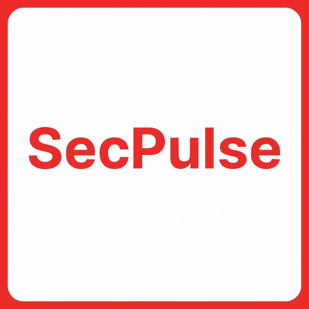 SecPulse - Stay ahead of threats